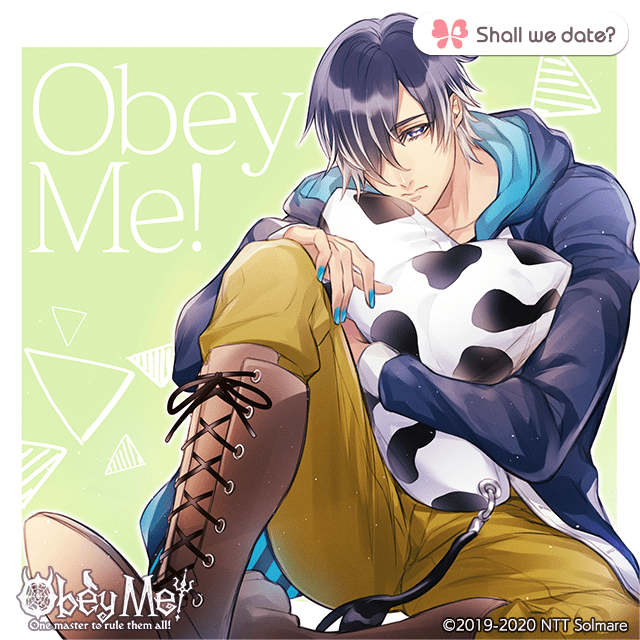 Obey Me | Game Review | Sweet & Spicy | Otome Game Reviews