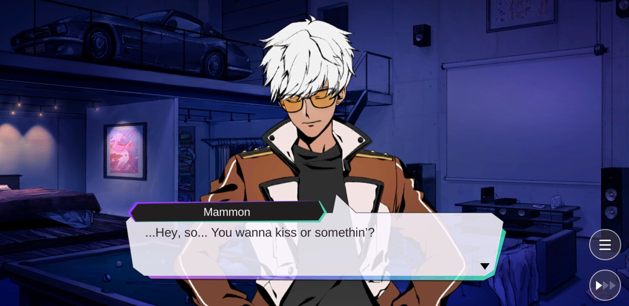 Obey Me | Game Review | Sweet & Spicy | Otome Game Reviews