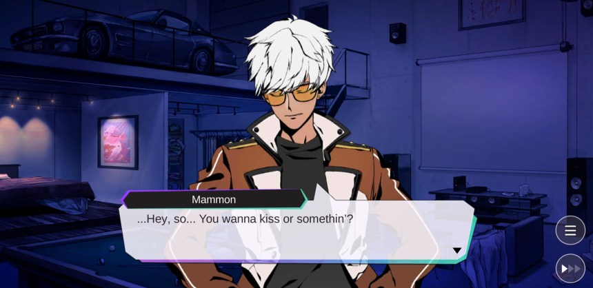 Obey Me | Game Review | Sweet & Spicy | Otome Game Reviews