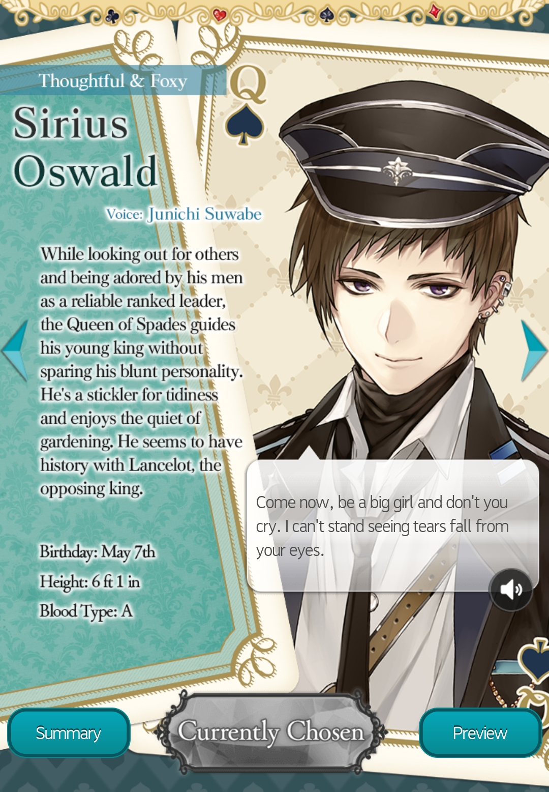 Ikémen Revolution | Game Review | Sweet & Spicy | Otome Game Reviews