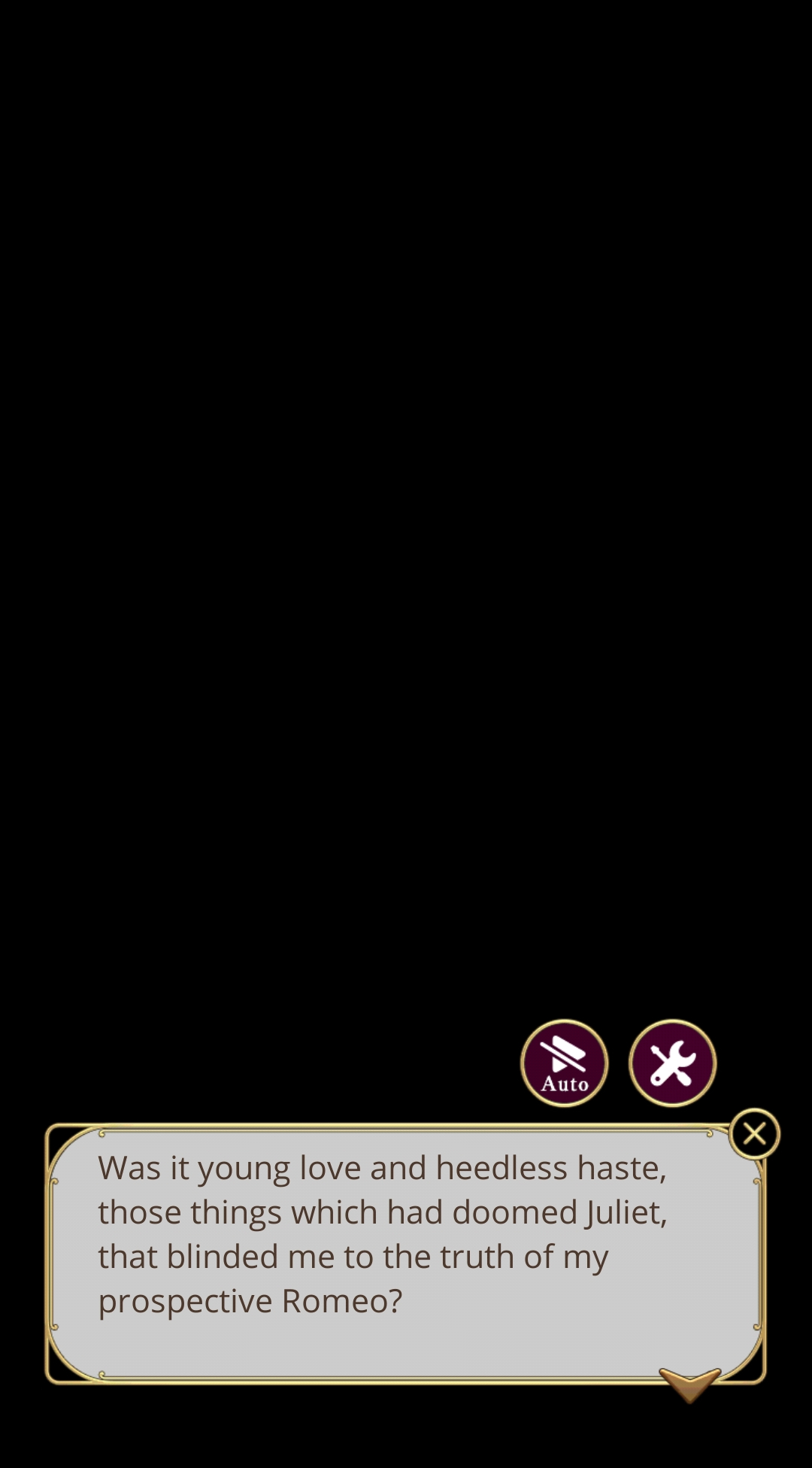 William Shakespeare | Character Review | Ikémen Vampire | Sweet & Spicy ...