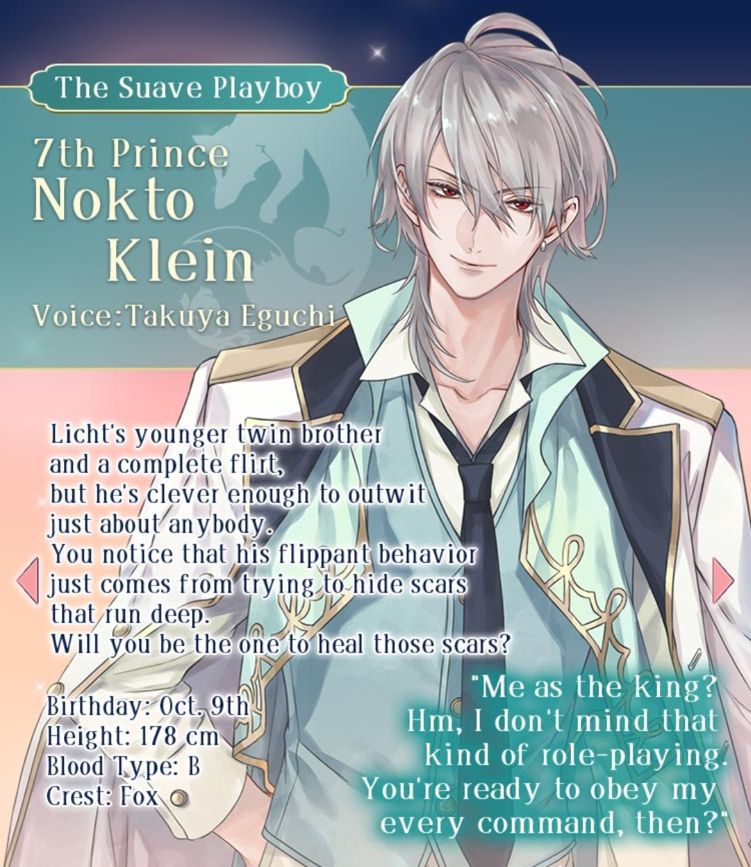 Ikémen Prince | First Impressions & Beginner’s Guide | Sweet & Spicy ...