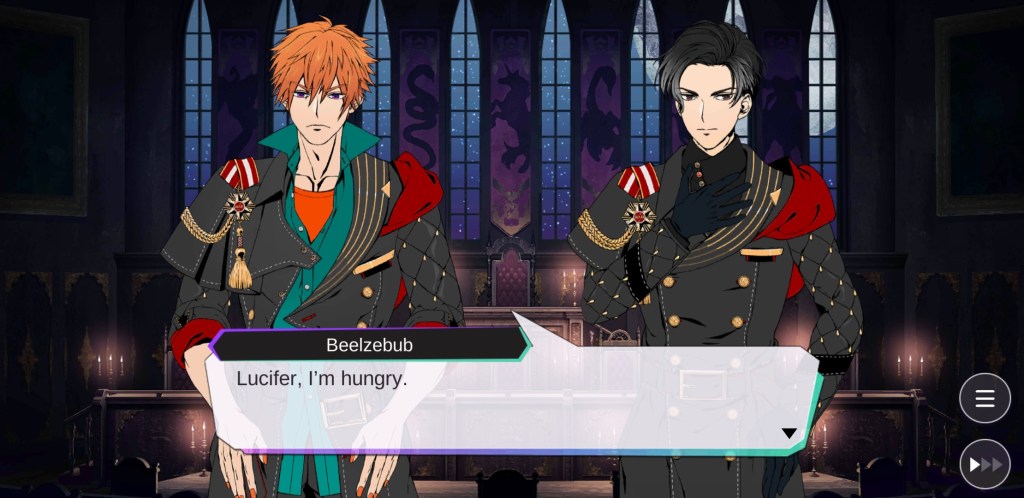 Obey Me! | Lesson 1 | Story Review | Sweet & Spicy | Otome Game Reviews