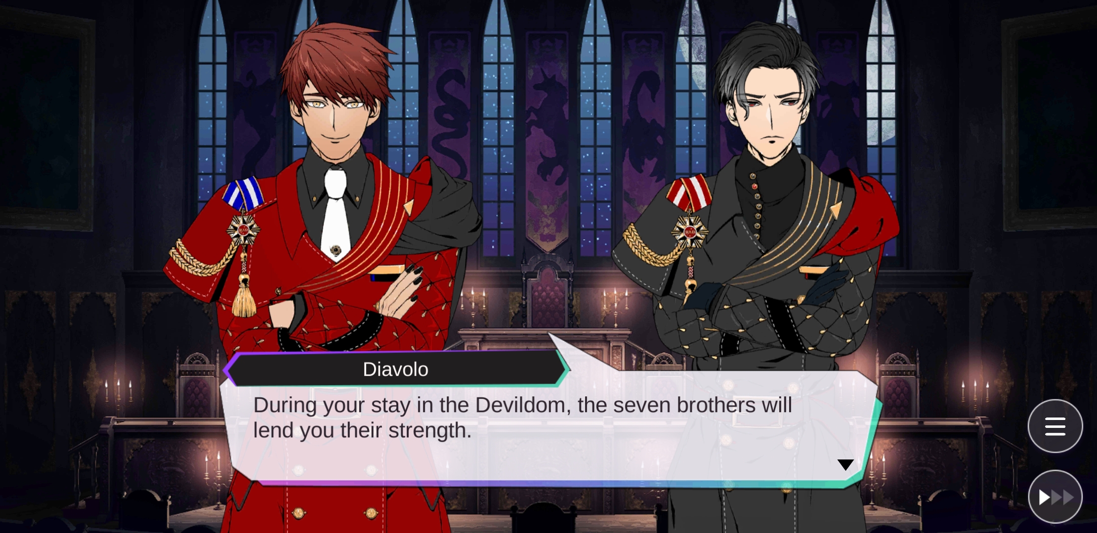 Obey Me! | Lesson 1 | Story Review | Sweet & Spicy | Otome Game Reviews