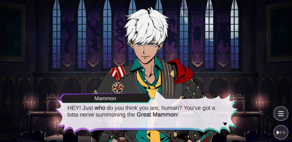 Obey Me! | Lesson 1 | Story Review | Sweet & Spicy | Otome Game Reviews