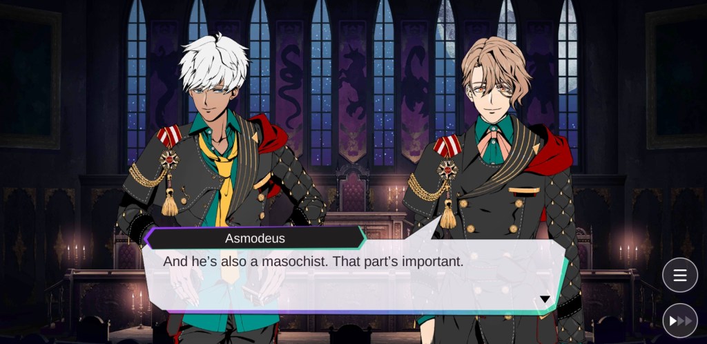 Obey Me! | Lesson 1 | Story Review | Sweet & Spicy | Otome Game Reviews