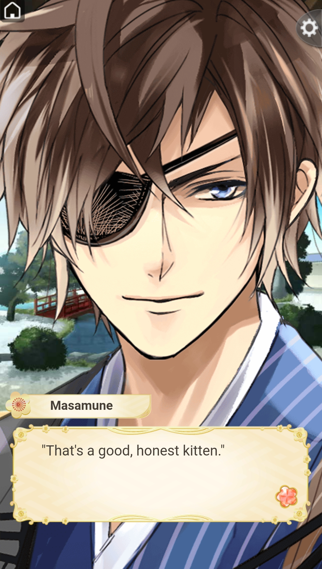 Date Masamune | Updated Character Review & Walkthrough | Ikémen Sengoku ...