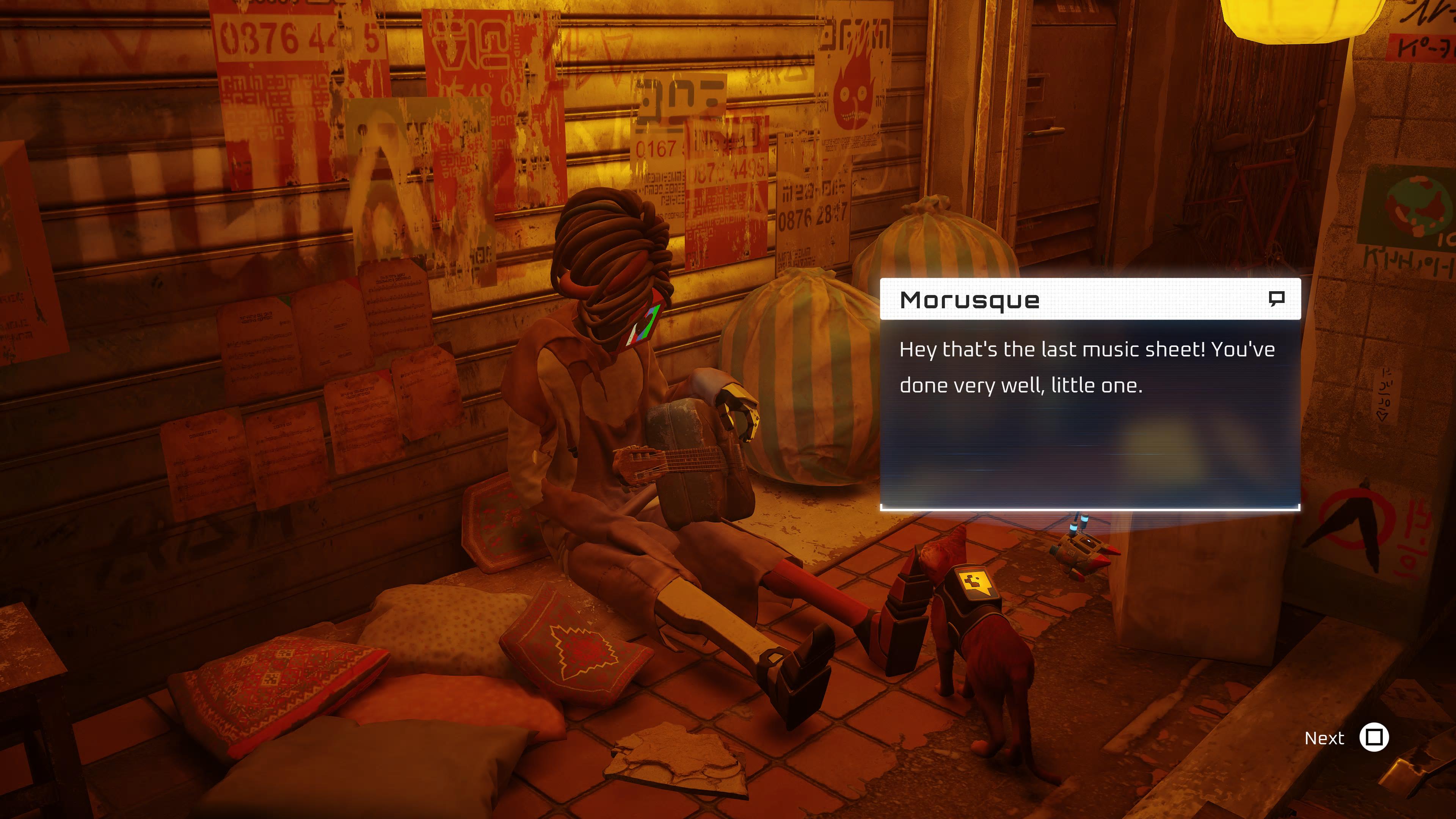 Stray & Other Games in the Emerging “Cat” Genre | Recommendations ...