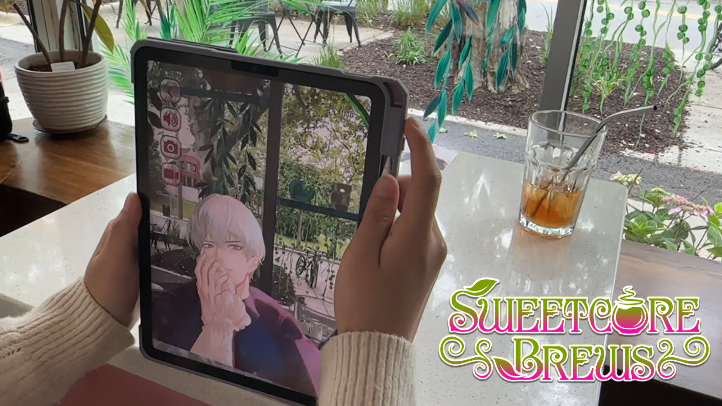 Sweetcore Brews | Demo Review | NSFW 18+ | Sweet & Spicy | Otome Game ...