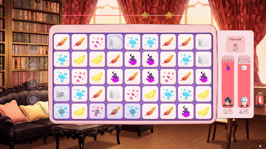 Sweetcore Brews | Demo Review | NSFW 18+ | Sweet & Spicy | Otome Game ...